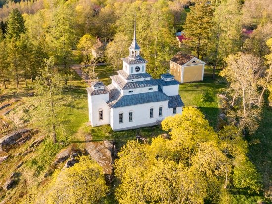 Teijo – Teijon Ruukkikylät