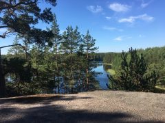Mathildedal – Teijon Ruukkikylät